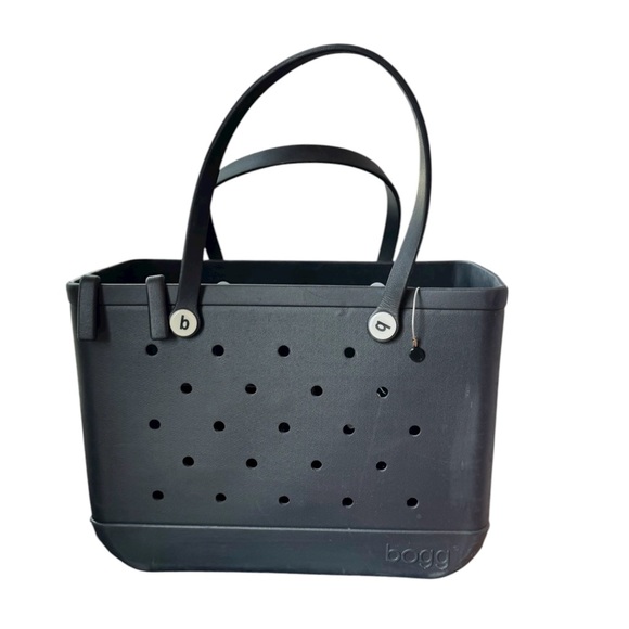 BOGG BAG | Bags | Bogg Bag Black Original Tote Bag | Poshmark